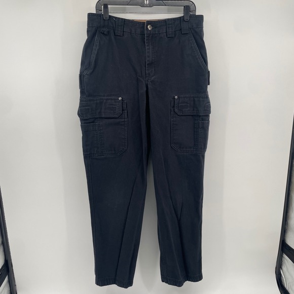 Duluth Trading Co | Pants | Duluth Trading Co Cargo Pants Mens 34x34 ...